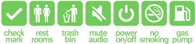 Terminology – Neography