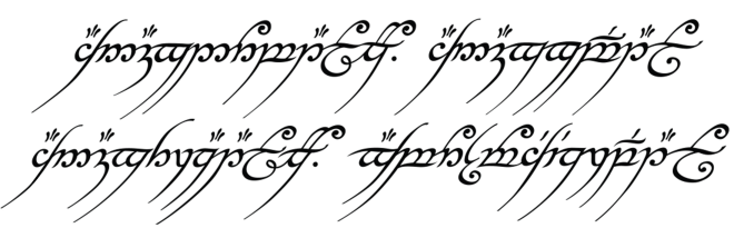 Writing Systems – Neography